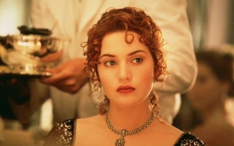 Rose Calvert: a passageira que inspirou o filme Titanic. Esta é sua ...