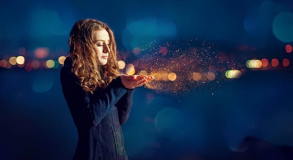 10 FORMAS DE RECONHECER UMA PESSOA INTUITIVA