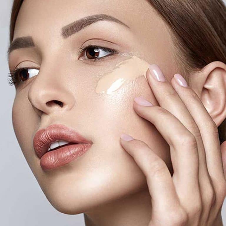 Melhores bases para o rosto. O que procurar?