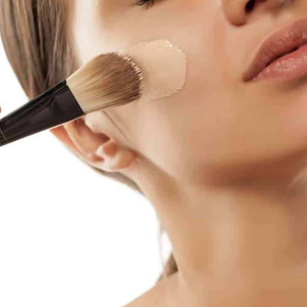 Melhores bases para o rosto. O que procurar?