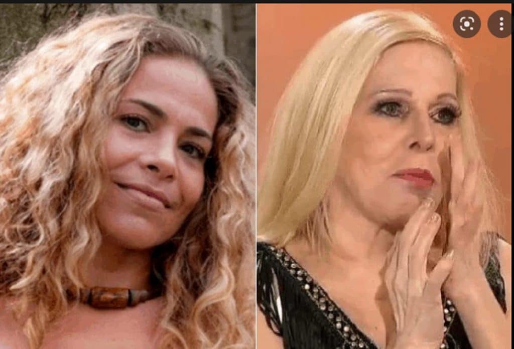 FILHA DE VANUSA, ARETHA MARCOS VOLTA A PEDIR DINHEIRO NA WEB: 'SEM ...